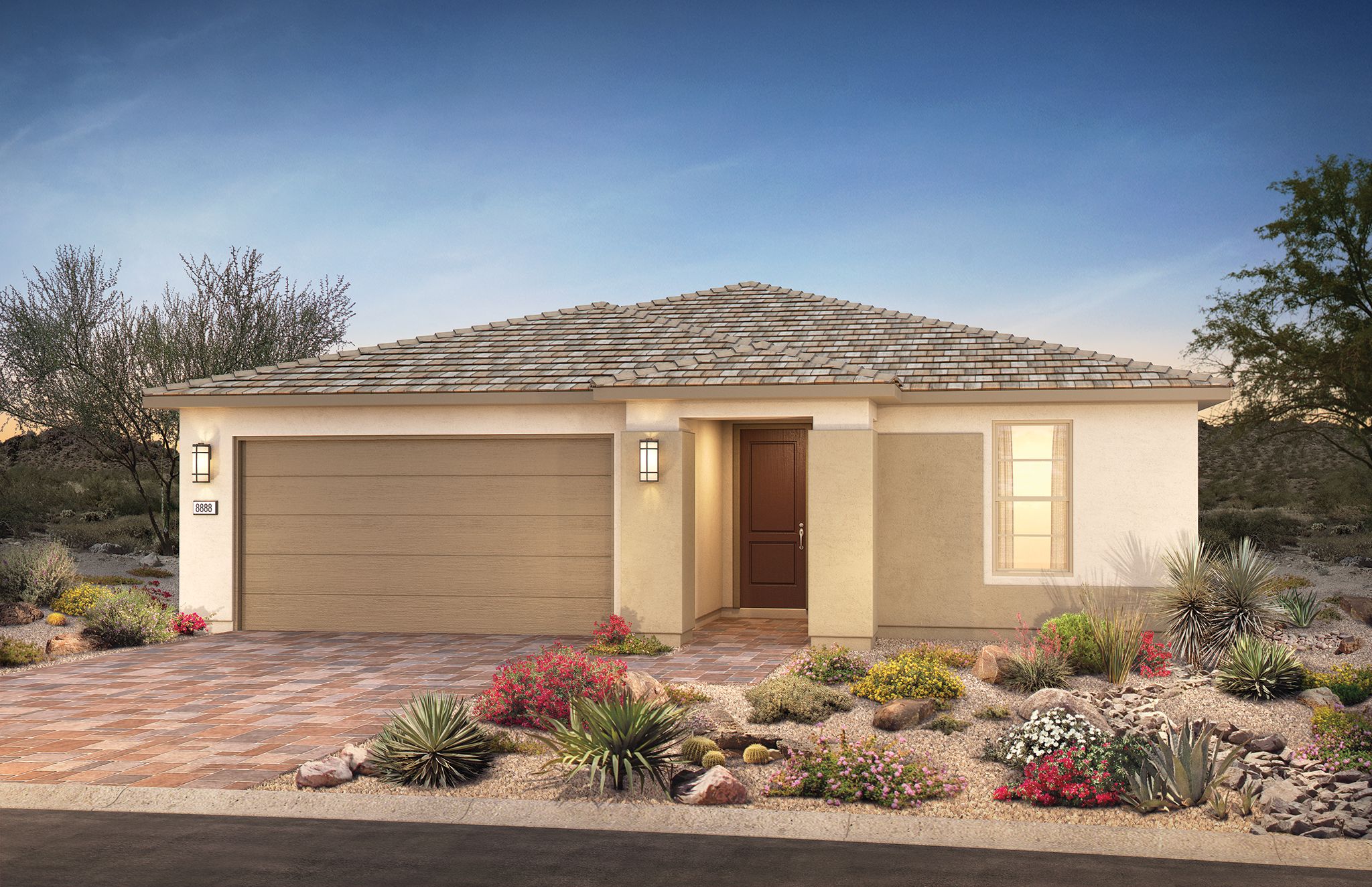 Trilogy at The Polo Club | Connect | Floor Plans and Pricing