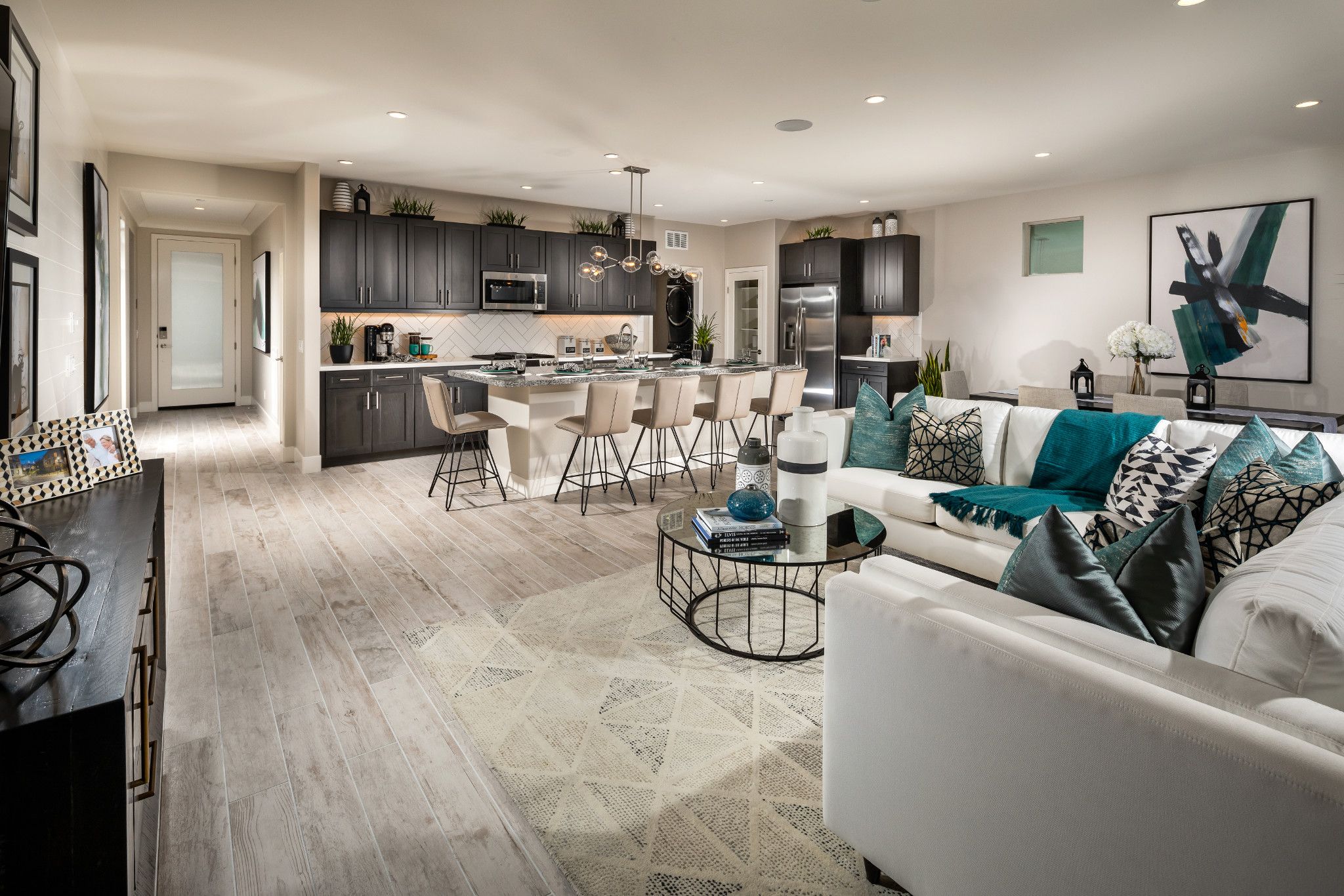 Trilogy Sunstone | Affirm | Floor Plans and Pricing