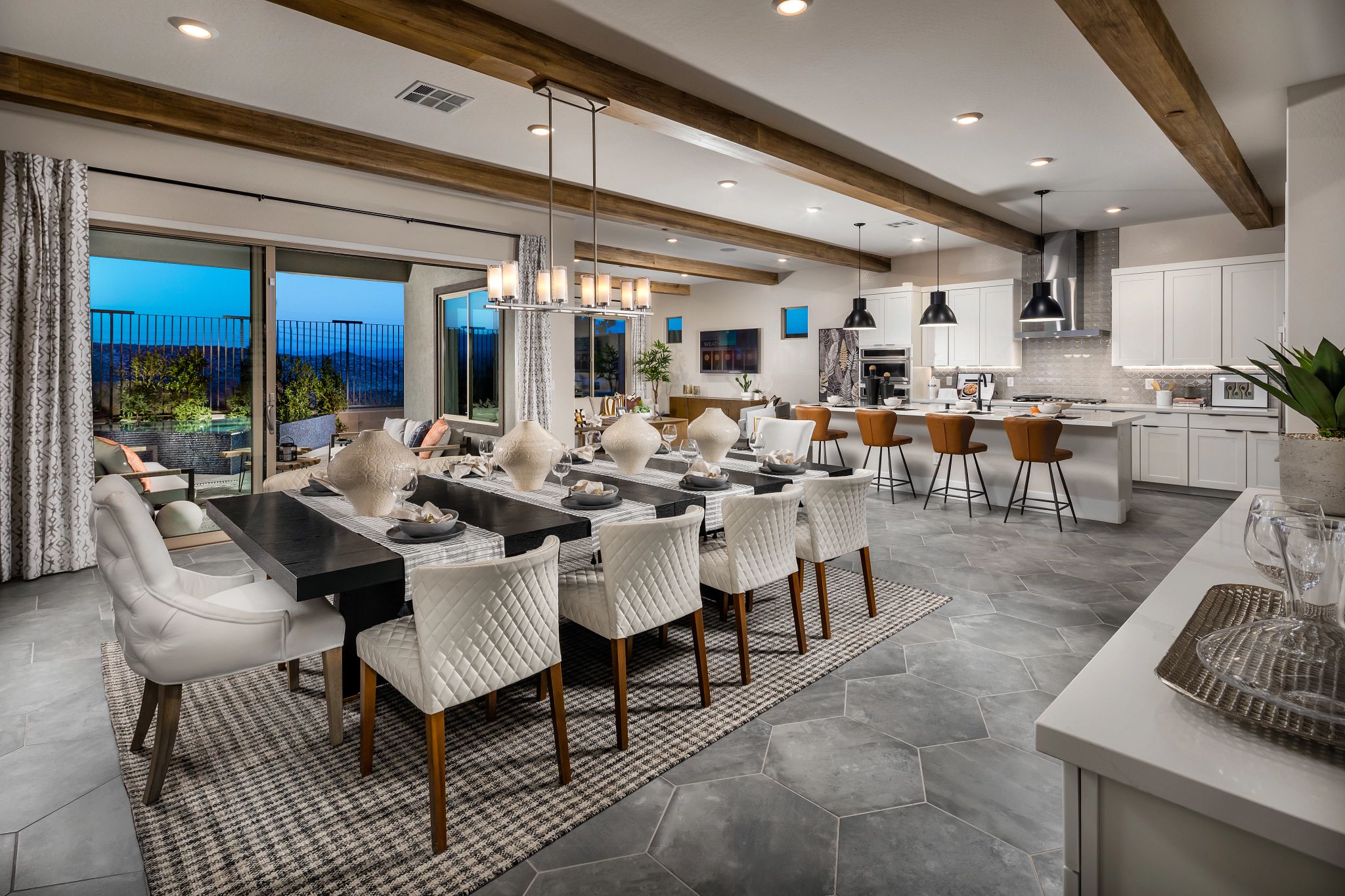 Trilogy Valor - Latitude Floor Plan, Kuna ID | Livabl