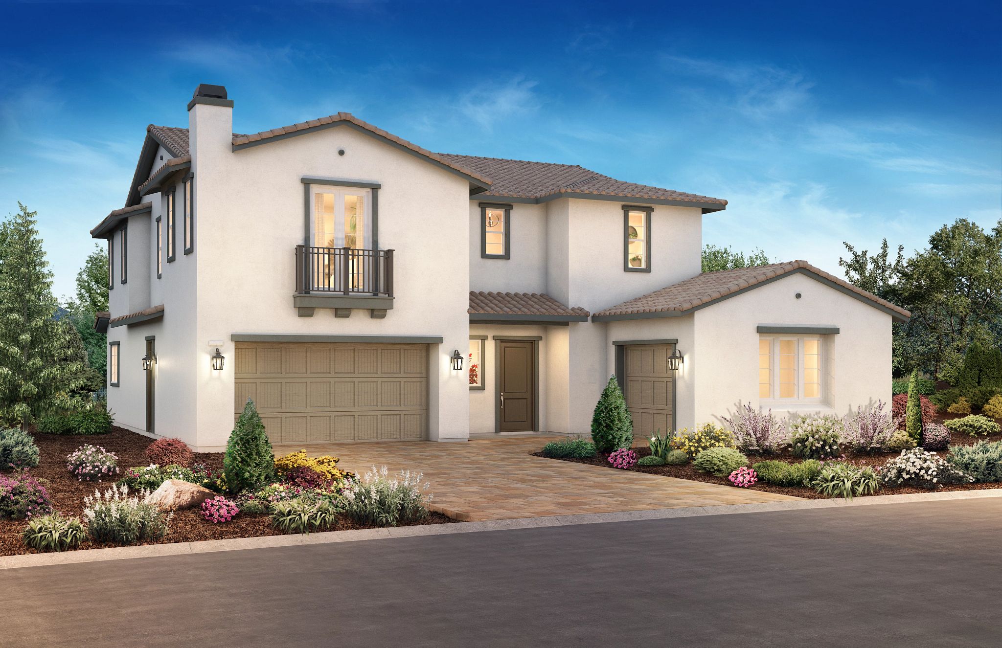 The Enclave | Residence Two | Floor Plans and Pricing