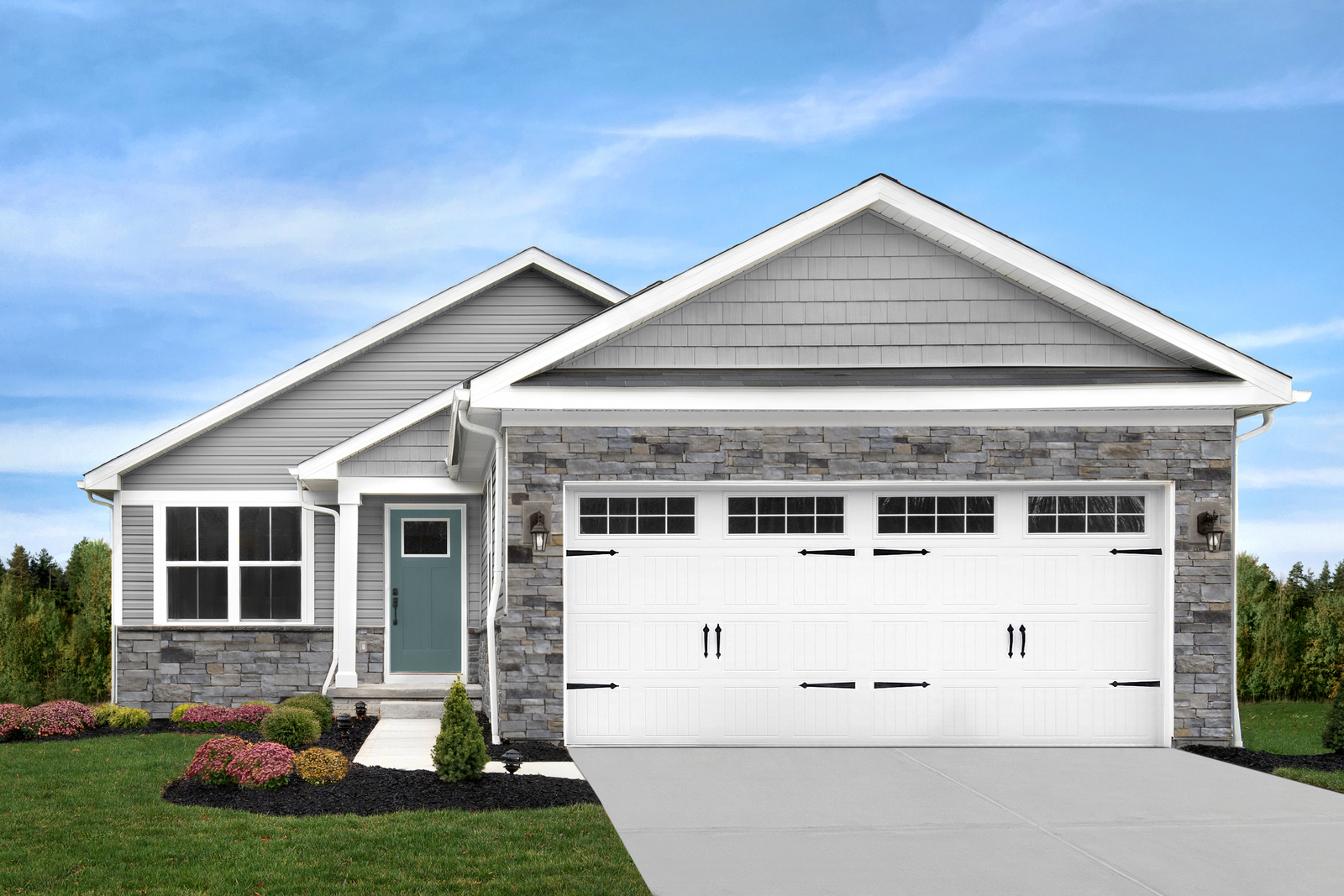 Sunbrook Villas | Aruba Bay | Floor Plans and Pricing