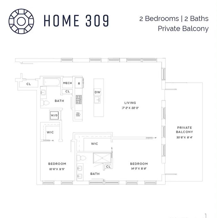 Braystone | Home 309 | Floor Plans and Pricing