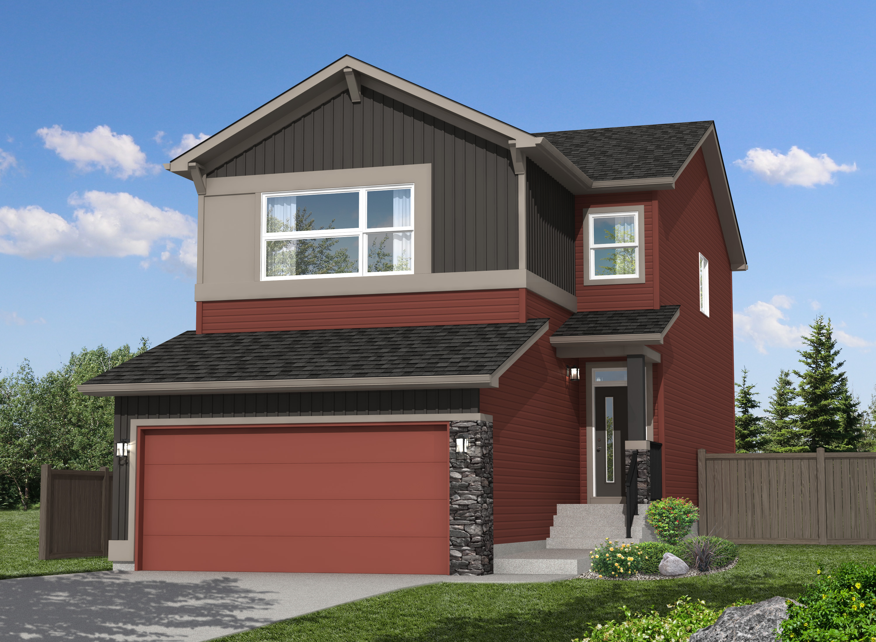 Arbour Lake West - 238 Arbour Lake View NW, Calgary AB | Livabl