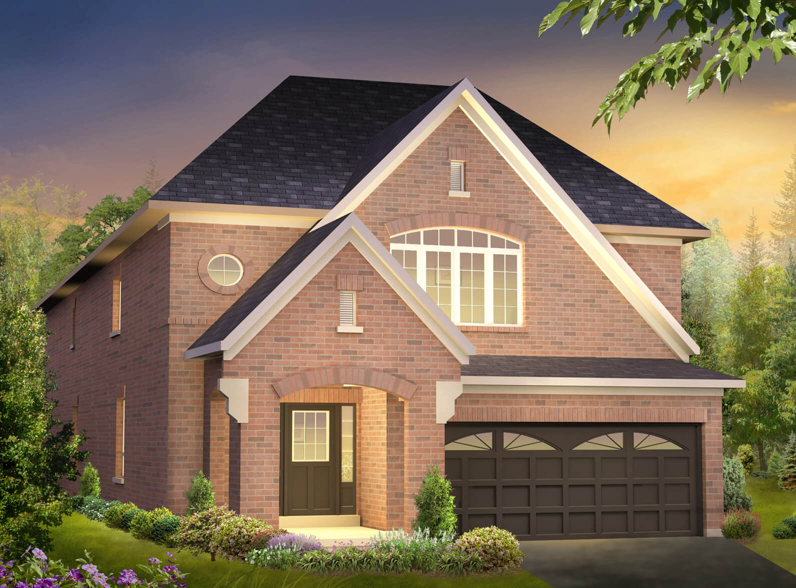 Jasper Village | Barclay | Floor Plans and Pricing