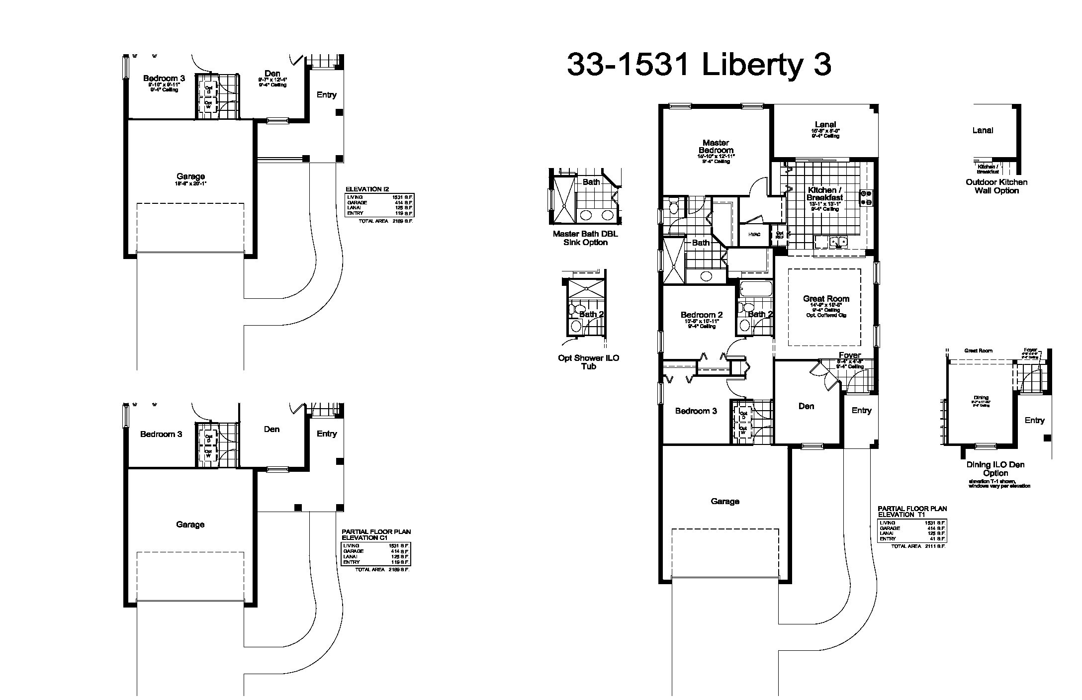 SkySail | 4617 Centaurus Circle | Floor Plans and Pricing