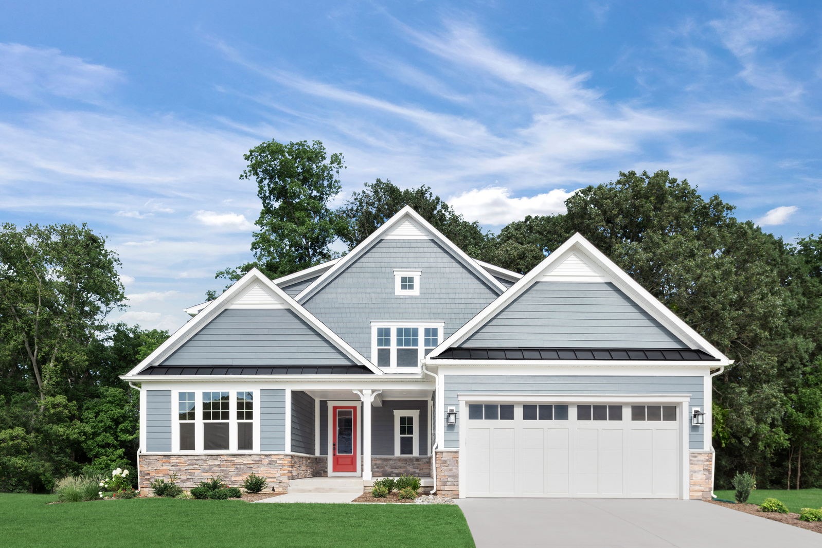 Osprey Point - Westminster Floor Plan, Rehoboth Beach DE | Livabl