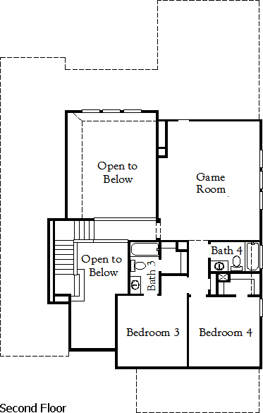 Palmera Ridge | Brookshire | Floor Plans and Pricing