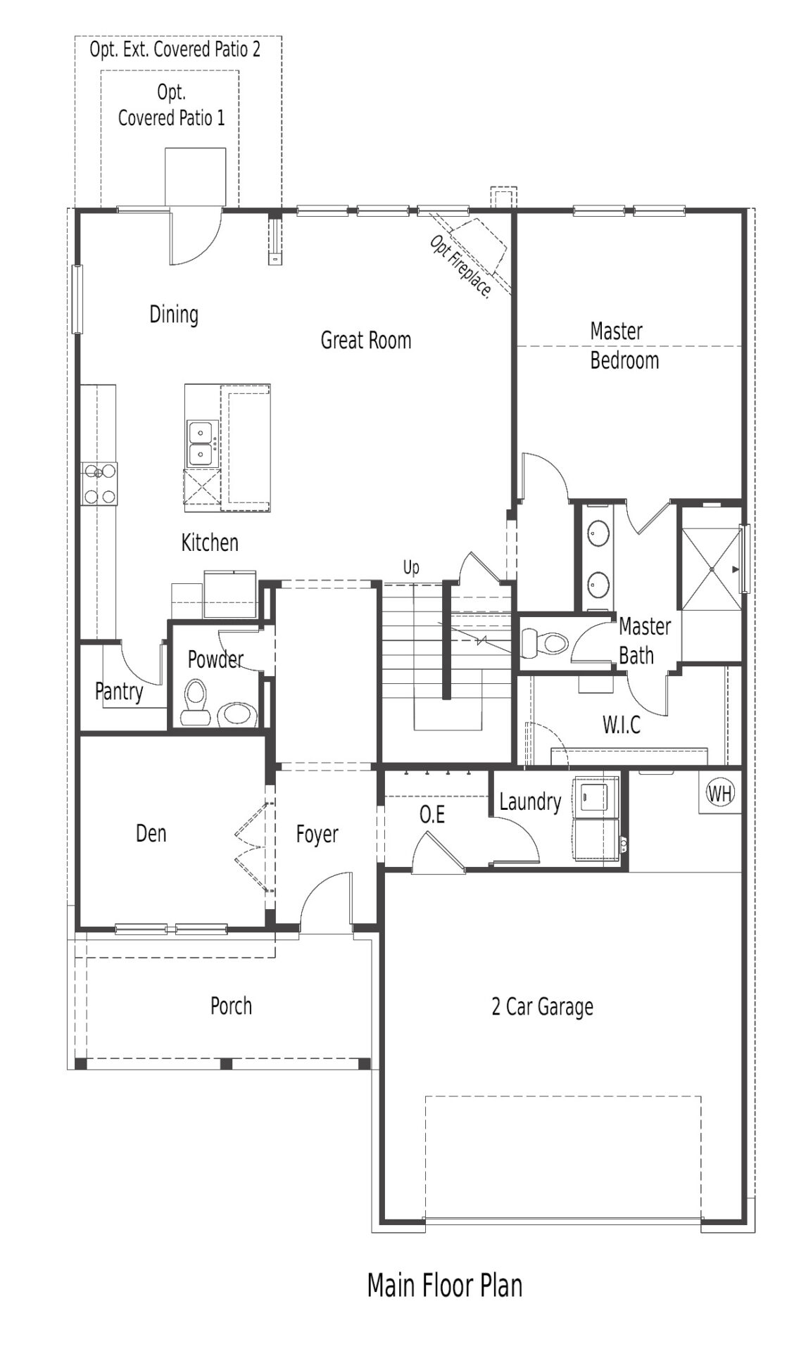 Venado Crossing | Stratton | Floor Plans and Pricing