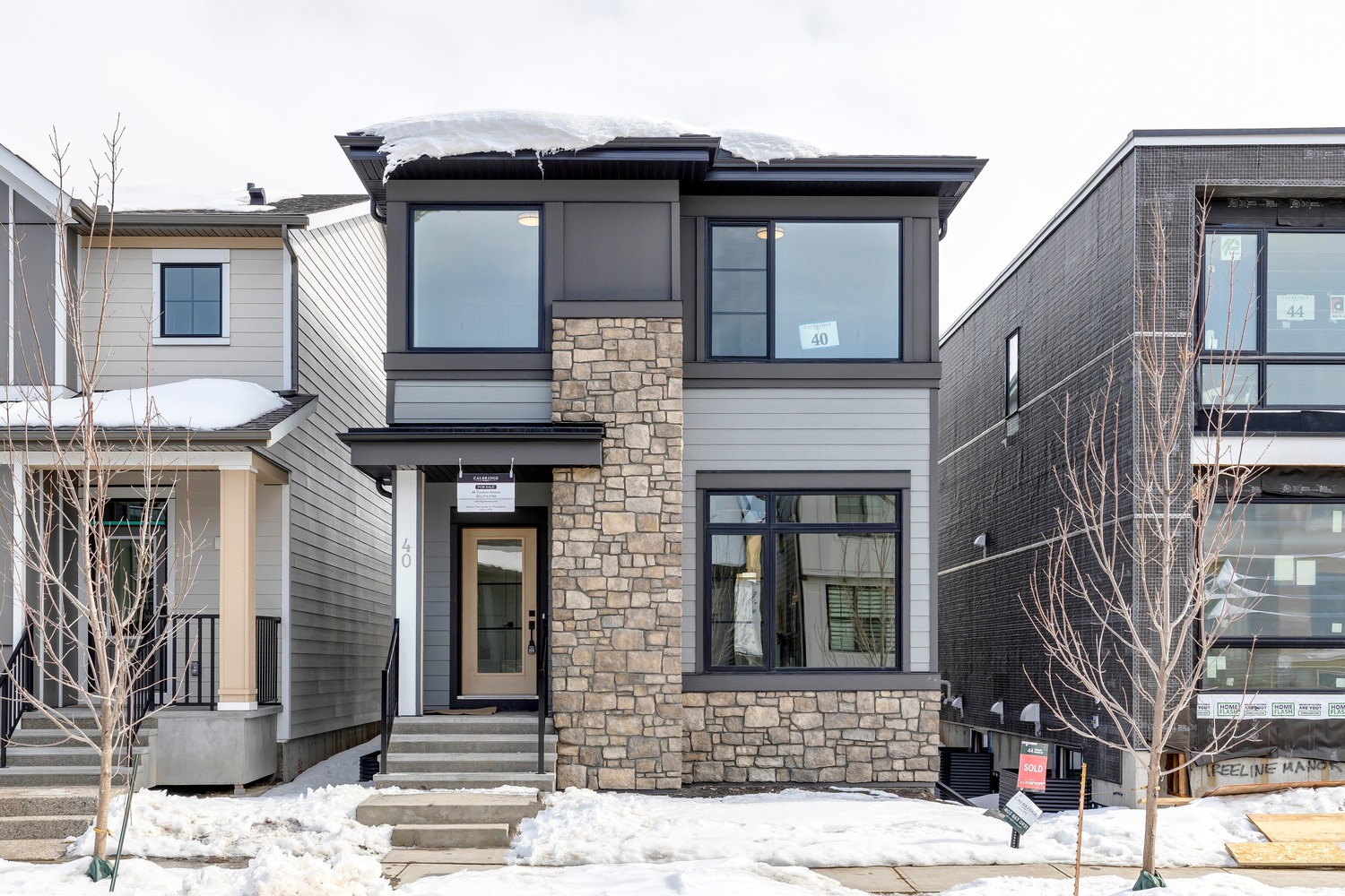 Alpine Park - 40 Treeline Manor SW, Calgary AB | Livabl