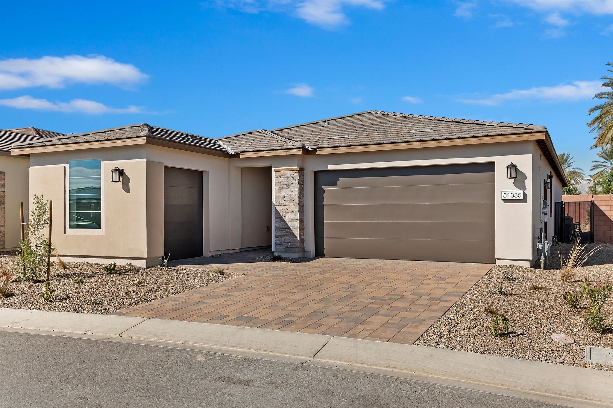 Residence 51335 Pinnacle Vista Drive at Trilogy at The Polo Club in ...