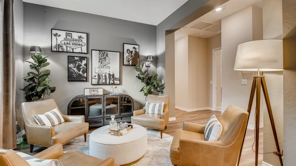 Heritage at Stonebridge - Evander | 12584 HERITAGE HEIGHTS DR | Floor ...