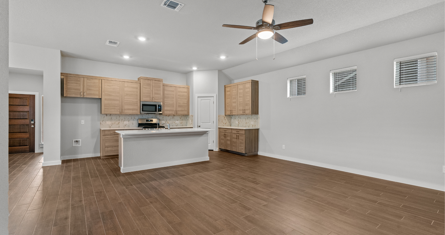 The Village of Manor Commons | Jax | Floor Plans and Pricing