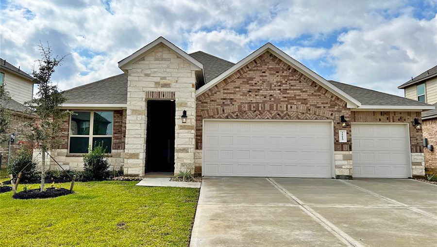 Stone Creek Ranch 60s | 31615 Zoe Point Drive | Floor Plans and Pricing