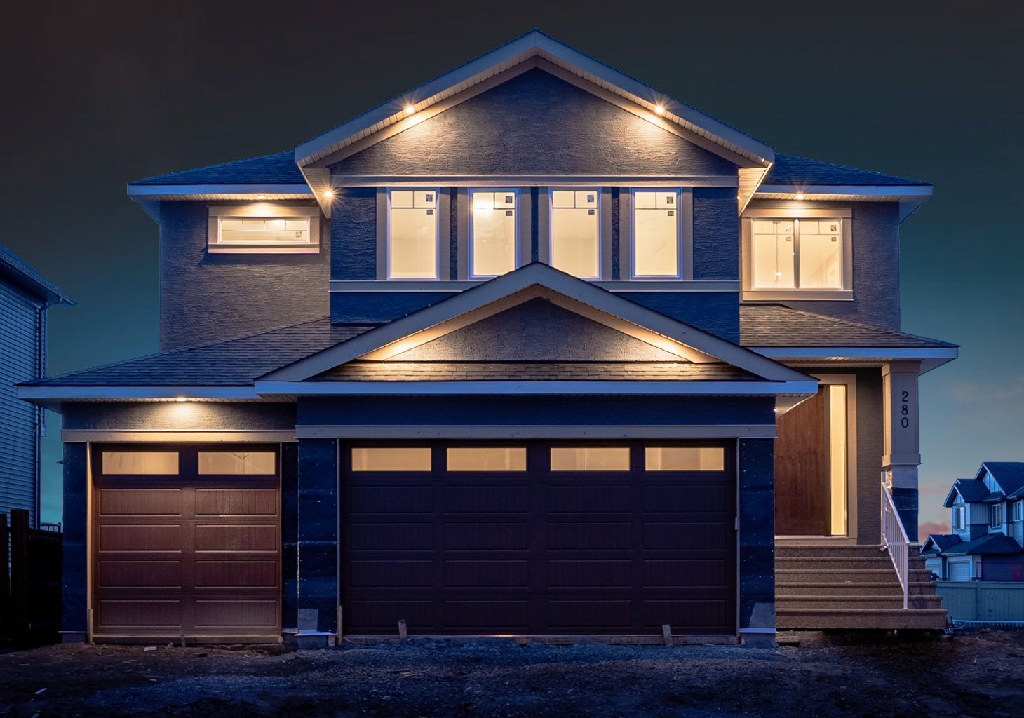 Bridges of Langdon | The Lotus | Floor Plans and Pricing