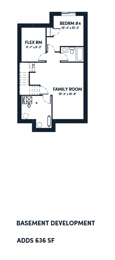 Nouveau | Chelsea | Floor Plans and Pricing