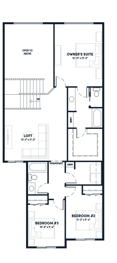 The Uplands at Riverview | Newcastle | Floor Plans and Pricing