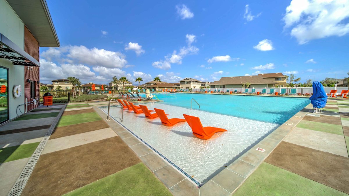 Nahele at Hoopili | PLAN K12A | Floor Plans and Pricing