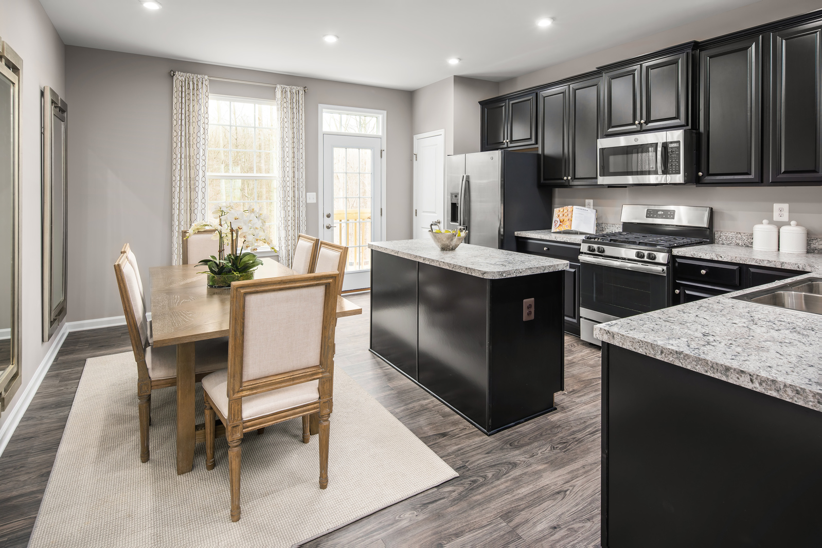 Forest Pines | Hepburn | Floor Plans and Pricing