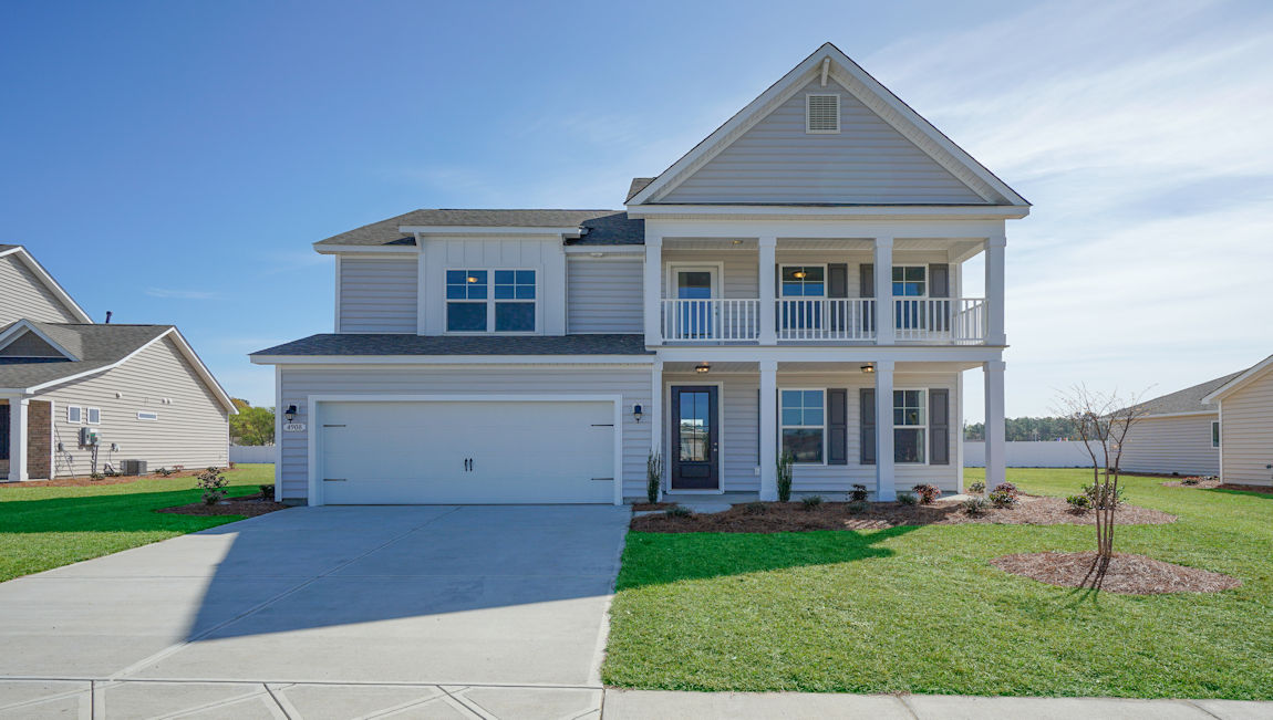 Farm at Timberlake - 352 Cattle Drive Circle, Myrtle Beach SC | Livabl