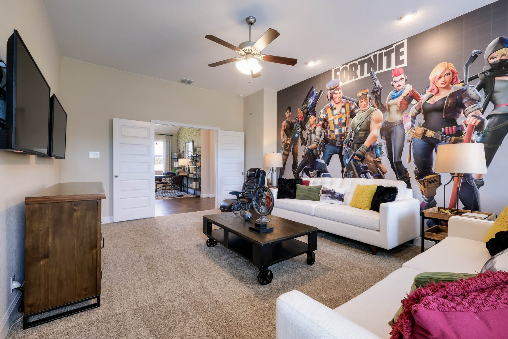 Wasser Ranch | Morgan | Floor Plans and Pricing