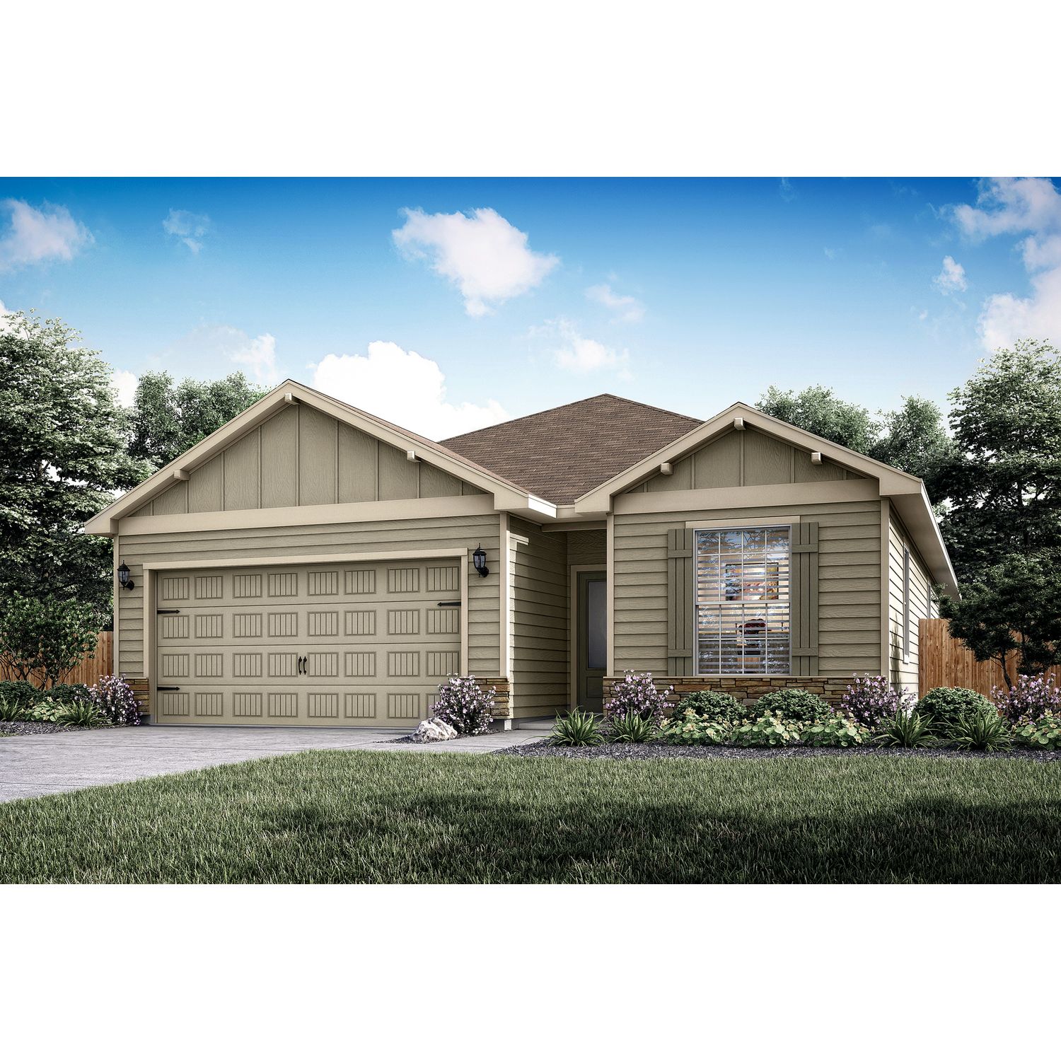 Sweetwater Ridge | Maple | Floor Plans and Pricing