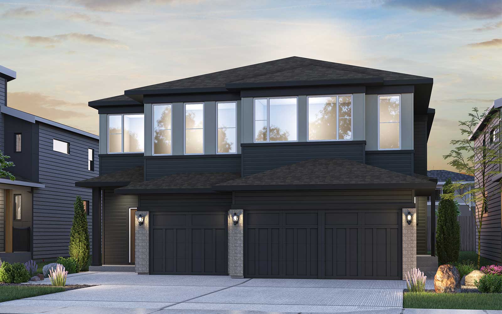 Paisley - Mackay Quick Possession Floor Plan, Edmonton AB | Livabl