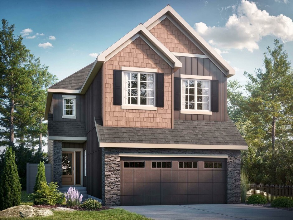 Chérot - 25 Cannes Cove, St. Albert AB | Livabl