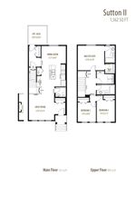 Glenridding Ravine | Sutton II | Floor Plans and Pricing