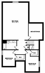 Harmony | HAMILTON | Floor Plans and Pricing