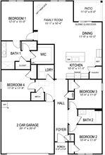 Wildwood Landing | Cali | Floor Plans and Pricing