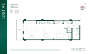 INNOVA | A3 | Floor Plans and Pricing