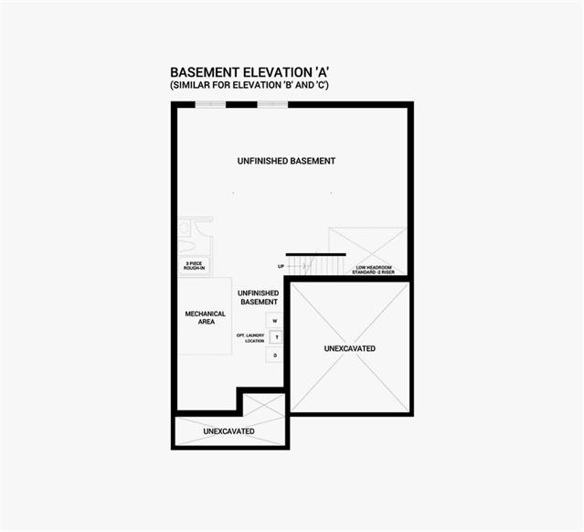 Minto Avalon - Mackenzie Floor Plan, Ottawa ON | Livabl