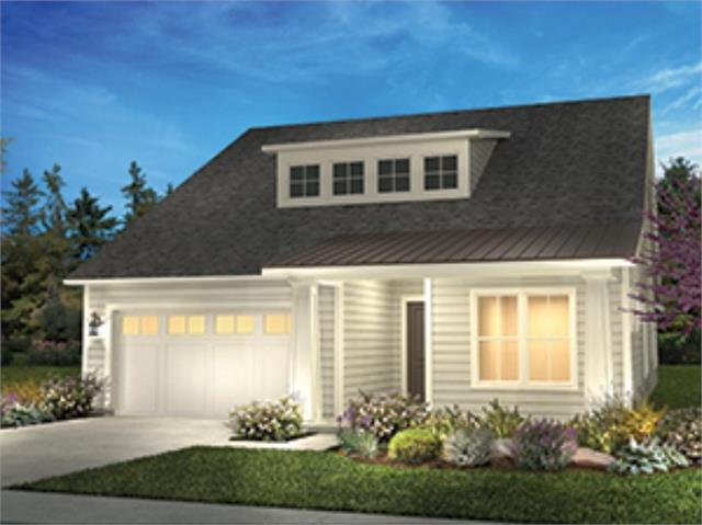 Trilogy Lake Norman - Refresh Floor Plan, Catawba Springs NC | Livabl