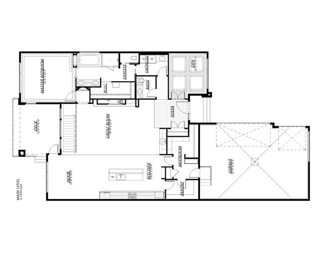 One at Windermere | Marquee | Floor Plans and Pricing