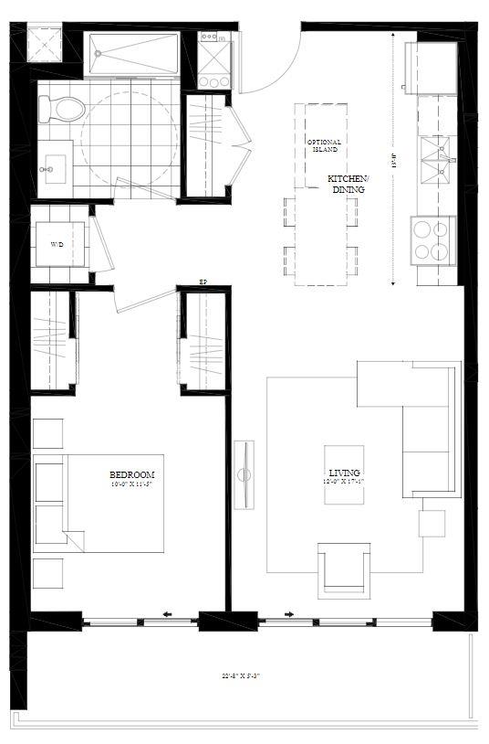 The Gaslight District | Dickson | Floor Plans and Pricing
