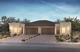 Residence 51550 Whiptail Drive at Trilogy at The Polo Club in Indio, CA