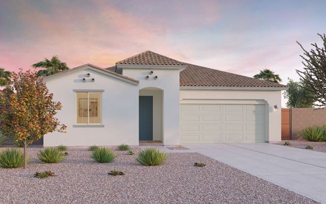 Highland Ridge at Alamar - Laredo Floor Plan, Avondale AZ | Livabl
