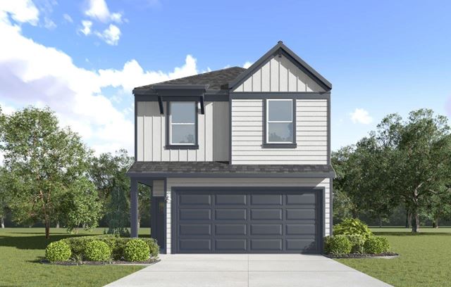 Cay Landing - Birch Floor Plan, Houston TX | Livabl