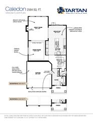 Havencourt | Caledon | Floor Plans and Pricing