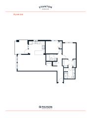 Stanton House | E4 | Floor Plans and Pricing