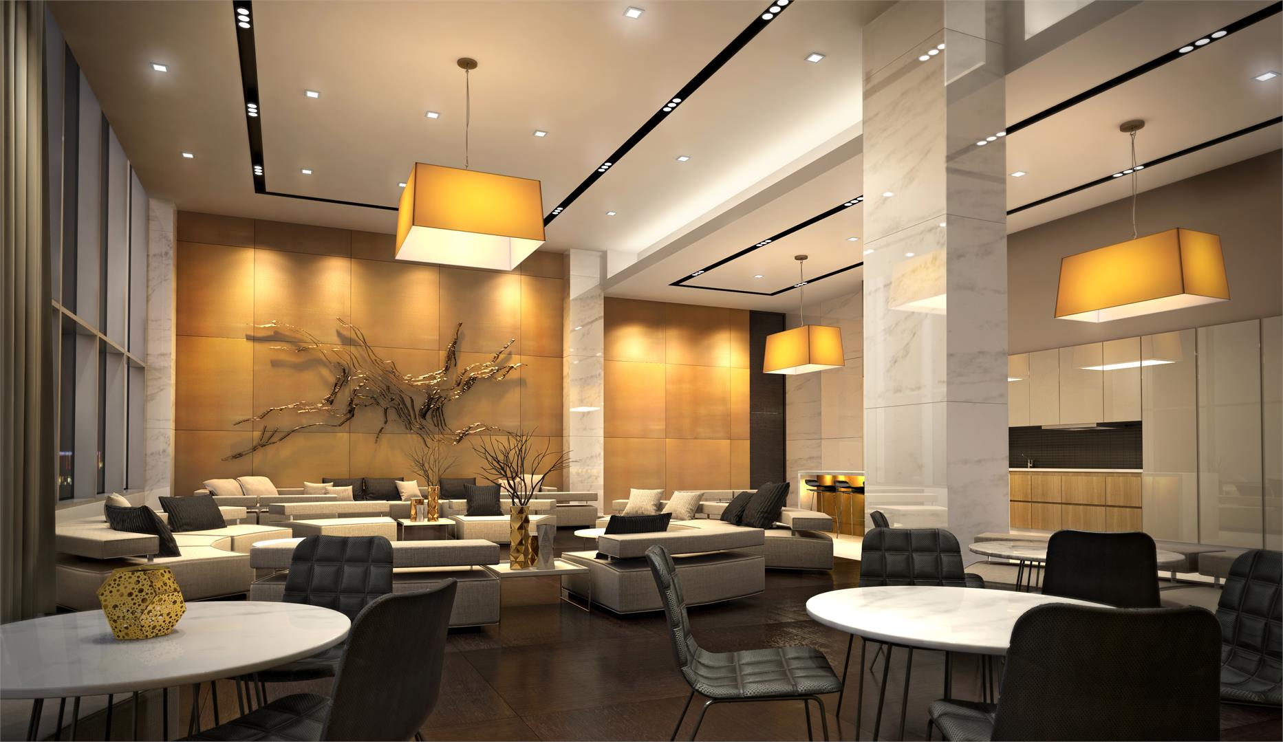 Roccabella in Montréal, QC | Prices, Plans, Availability