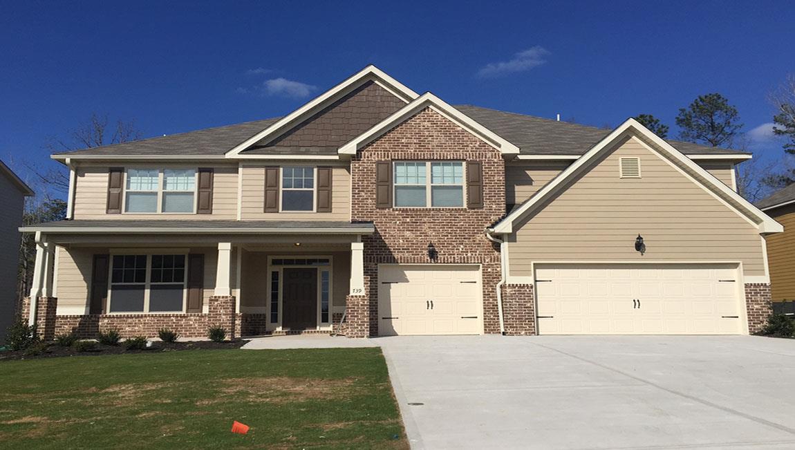 The Retreat at Baker Place in Grovetown, GA | Prices, Plans, Availability