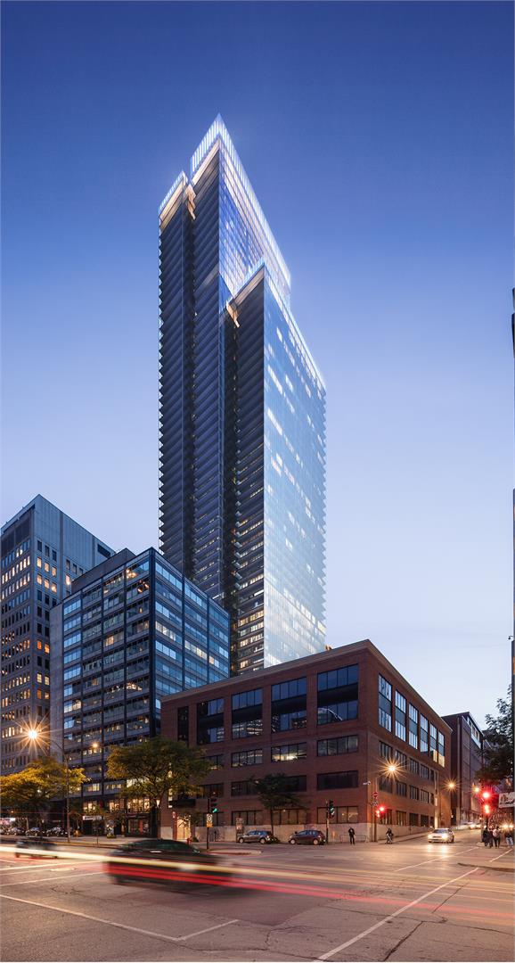 1 Square Phillips in Montréal, QC | Prices, Plans, Availability