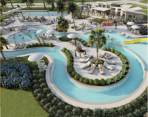 Marvida in Cypress, TX | Prices, Plans, Availability