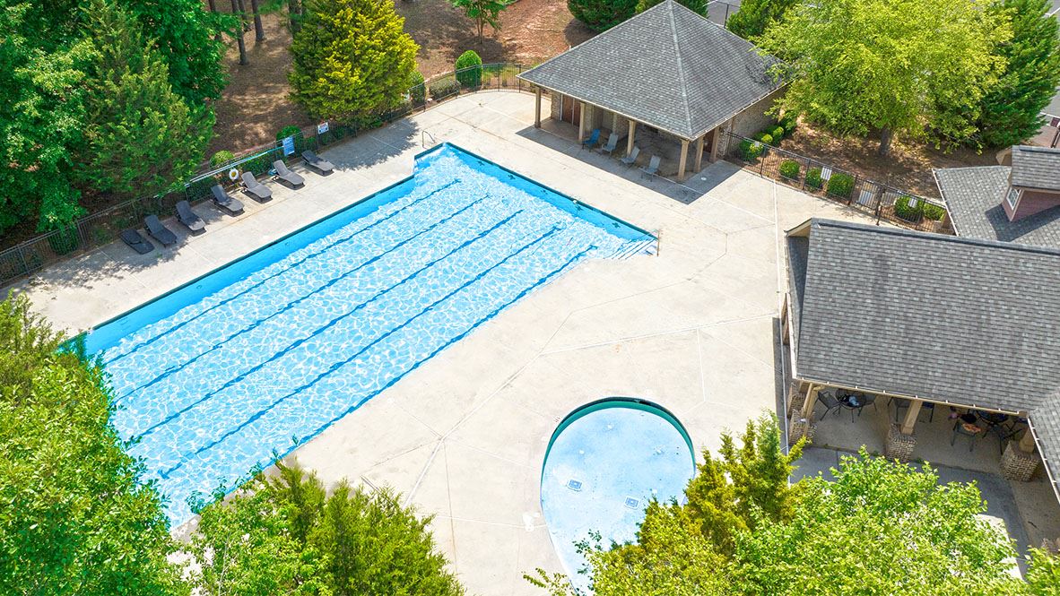 McCart Landing in Conyers, GA | Prices, Plans, Availability