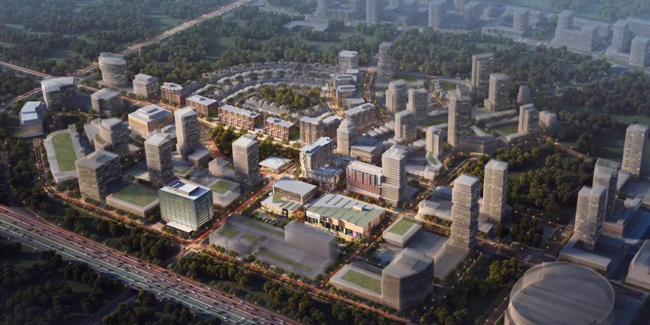 Downtown Markham in Markham, ON | Prices, Plans, Availability