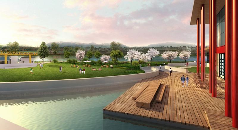 Parc Riviera in Richmond, BC | Prices, Plans, Availability