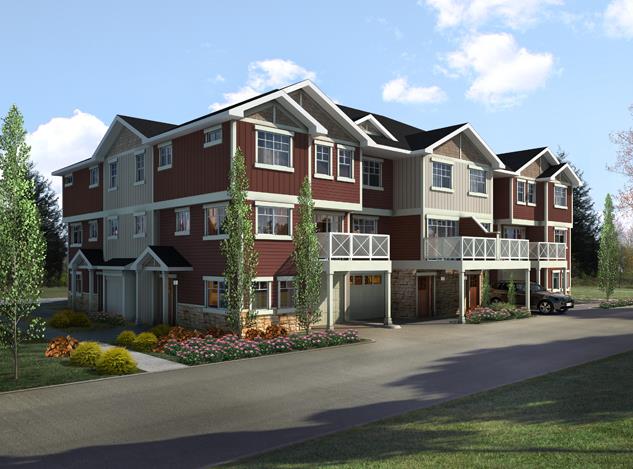 Skyview Ranch in Calgary, AB | Prices, Plans, Availability