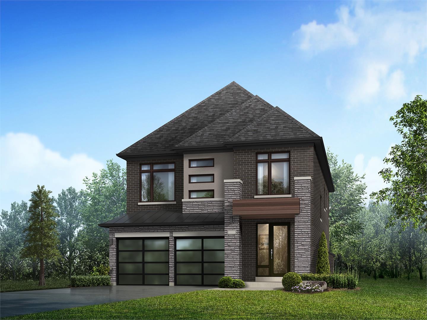 Whitby Meadows in Whitby, ON | Prices, Plans, Availability